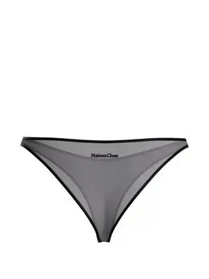 MAISON CLOSE La Parisienne Briefs