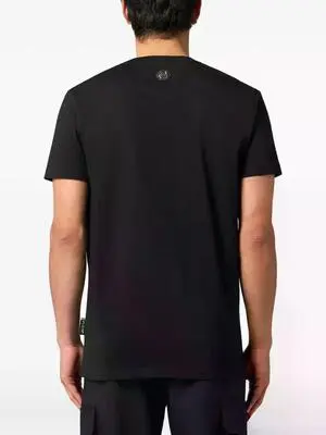 Philipp Plein Crew-neck T-shirt