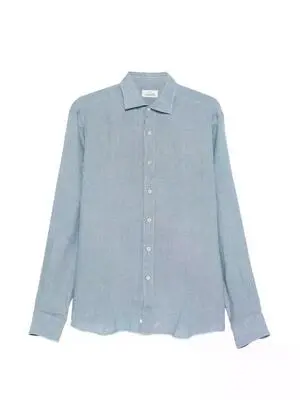 ALESSANDRO GHERARDI Buttoned Shirt