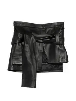 MANOKHI Alya Mini Skirt