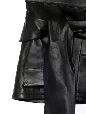 MANOKHI Alya Mini Skirt