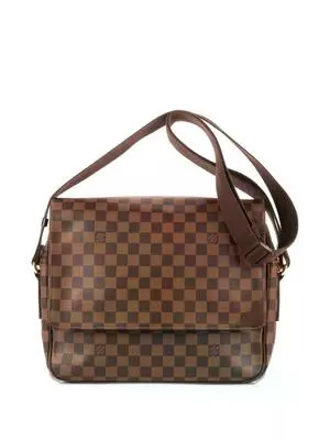 LOUIS VUITTON Shelton Mm Crossbody Bag