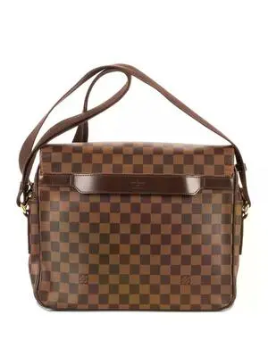 LOUIS VUITTON Shelton Mm Crossbody Bag