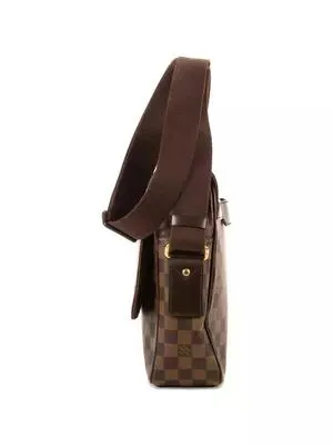 LOUIS VUITTON Shelton Mm Crossbody Bag