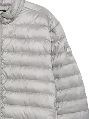 Canada Goose Stratus Quilted Jacket - Grey
