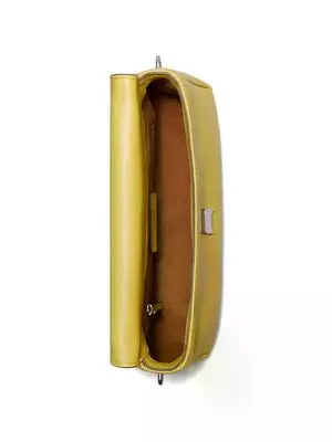 Tory Burch Charlie Small Shoulder Bag - Yellow