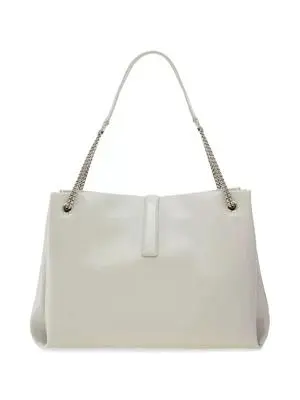 FERRAGAMO Tote Bag - Grey