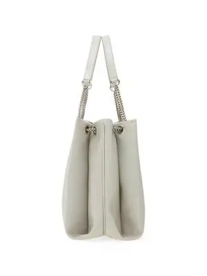 FERRAGAMO Tote Bag - Grey