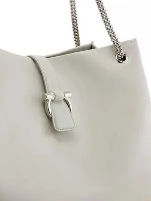 FERRAGAMO Tote Bag - Grey