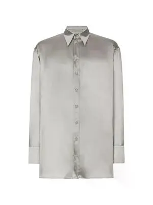 Dolce & Gabbana Buttoned Shirt