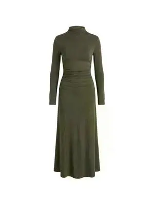 Reformation Green Dresses