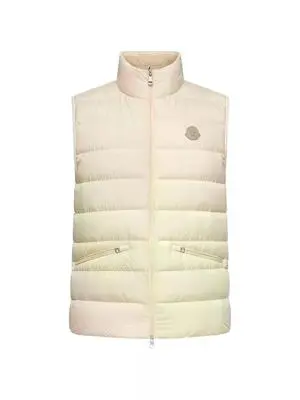 Moncler Lechtal Quilted Gilet