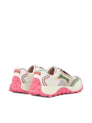 Camper Trail Twins Drift Sneakers