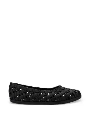 Melissa Possession Ballet Flats