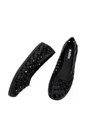 Melissa Possession Ballet Flats