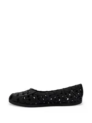 Melissa Possession Ballet Flats