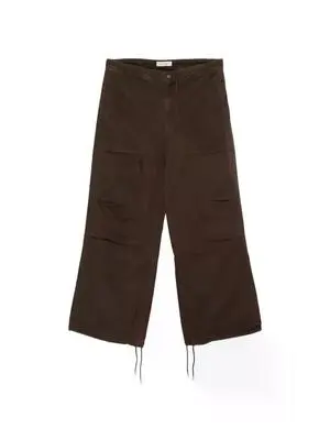 ENTIRE STUDIOS Pocket Trousers