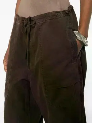 ENTIRE STUDIOS Pocket Trousers