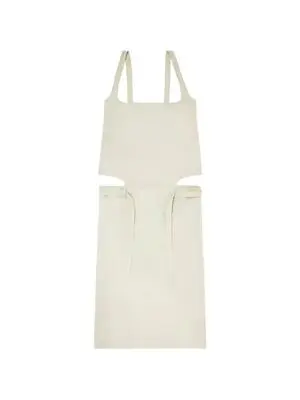 Diesel® Tie Neck