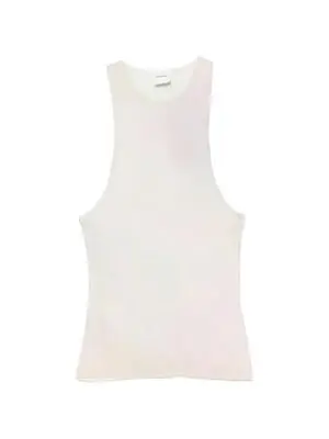 Nanushka Racerback Tank Top