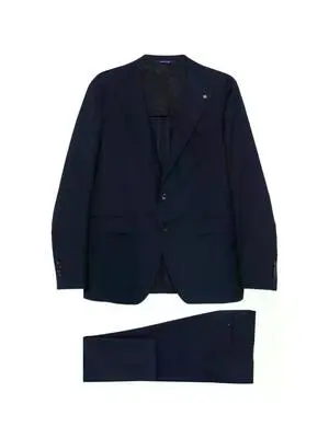 Tagliatore Single-breasted Suit