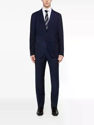 Tagliatore Single-breasted Suit