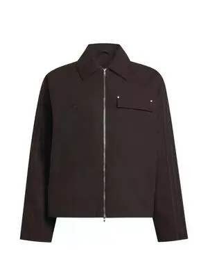 Adidas Originals Workwear Canvas Jacket