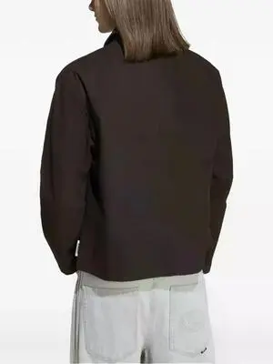 Adidas Originals Workwear Canvas Jacket