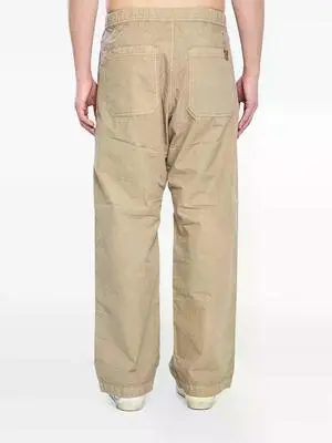 HAIKURE Elasticated Trousers