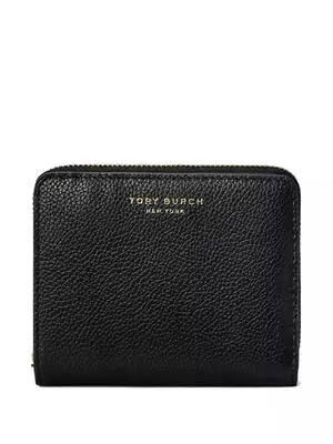 Tory Burch Romy Bi-fold Wallet - Black