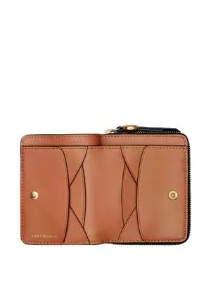 Tory Burch Romy Bi-fold Wallet