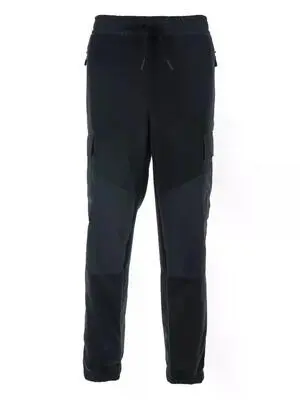 Moncler Elasticated-waist Track Pants