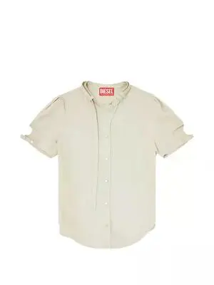 DIESEL® C-india Shirt - Neutrals