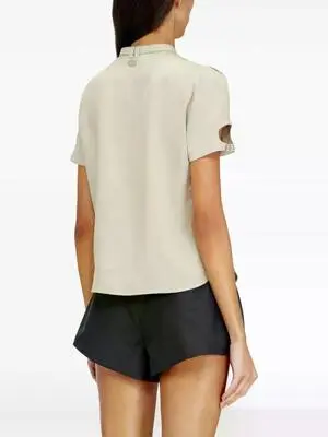 DIESEL® C-india Shirt - Neutrals