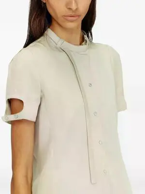 DIESEL® C-india Shirt - Neutrals