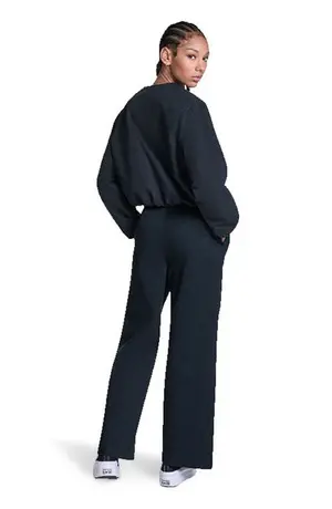 CONVERSE Bubble Sleeve Bomber Jacket