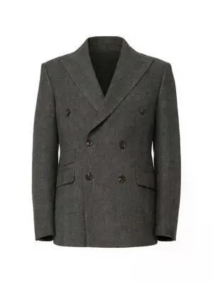 DOPPIAA Double-breasted Jacket