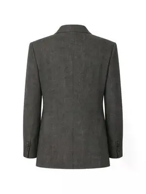 DOPPIAA Double-breasted Jacket