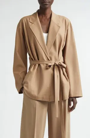 Lafayette 148 New York Relaxed Outerwear For Women