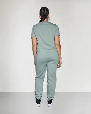 CONVERSE Chuck Taylor Patch T-shirt - Thyme Again