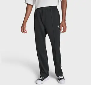 CONVERSE Chuck Taylor Patch Track Pants - Converse Black