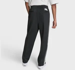 CONVERSE Chuck Taylor Patch Track Pants - Converse Black