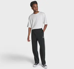 CONVERSE Chuck Taylor Patch Track Pants - Converse Black