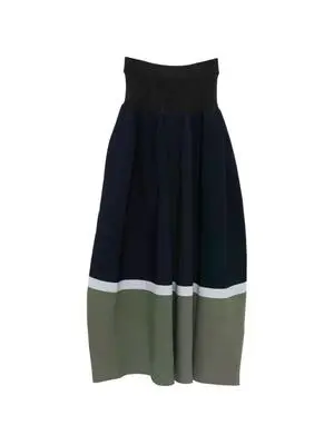 CFCL Pottery Skirt