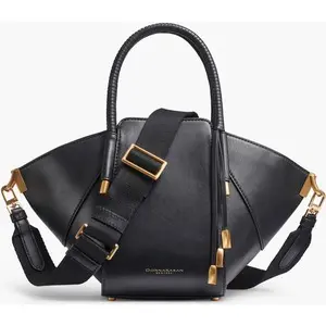 Donna Karan New York Baldwin Satchel Crossbody