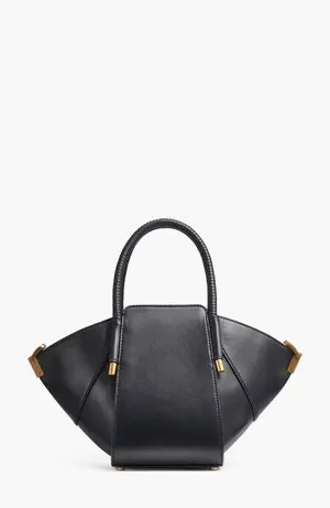 Donna Karan New York Baldwin Satchel Crossbody