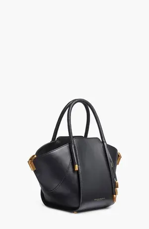 Donna Karan New York Baldwin Satchel Crossbody