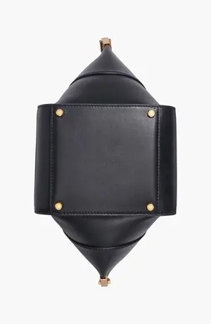 Donna Karan New York Baldwin Satchel Crossbody