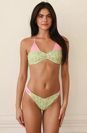 DIPPIN DAISY'S Colette Top - Melodie