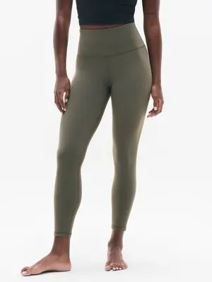 Fitted Sports Pants For Women